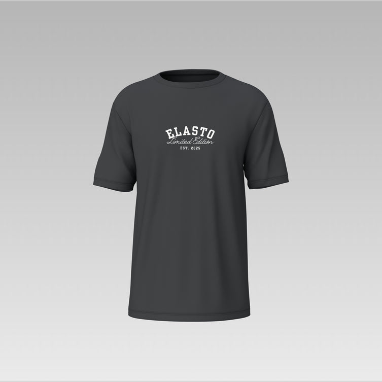 Harvard Logo - T Shirt – Elasto Tackle